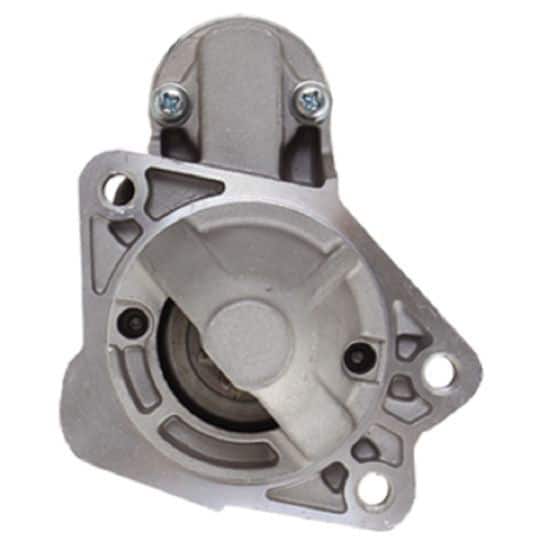 FIAT DUCATO STARTER MOTOR – ElectroCharge