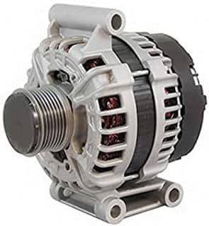 MAZDA 2&3 /DEMIO Starter motor – ElectroCharge